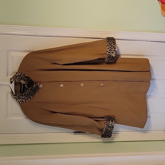 Herman Kay | Jackets & Coats | Herman Kay Vintage Wool Jacket | Poshmark